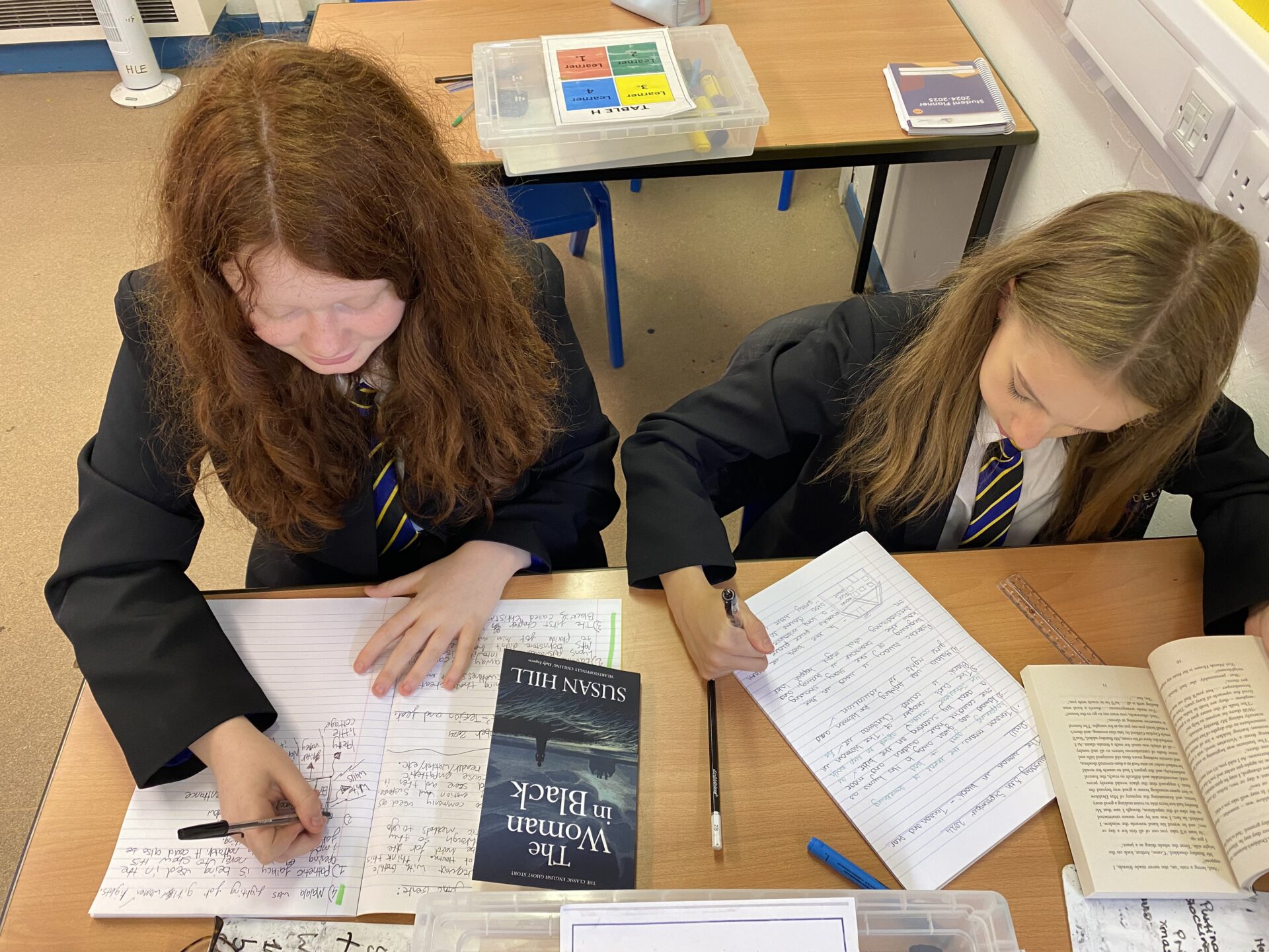 Open Evenings - Lincoln Castle Academy